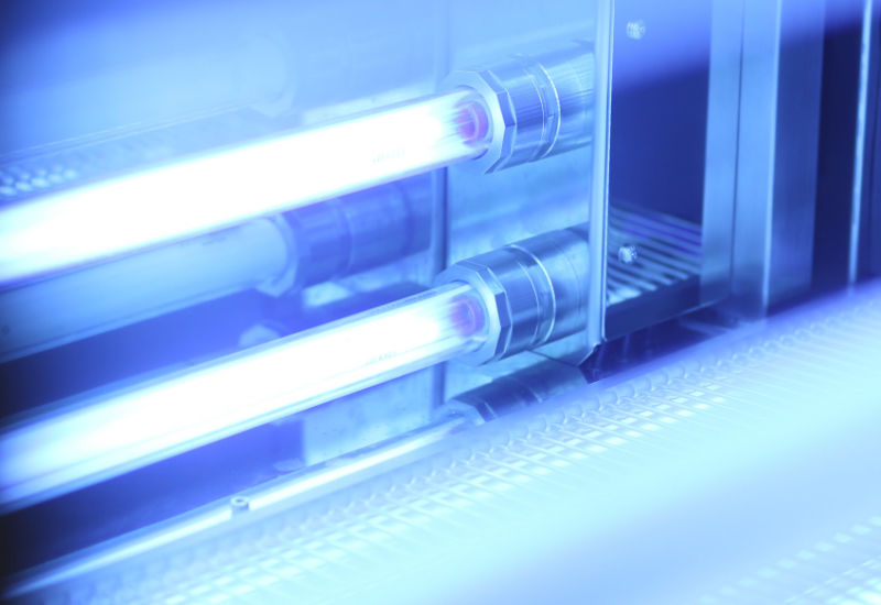 UV-C desinfectie: de kracht van zonlicht | Baaijens UV-C Solutions